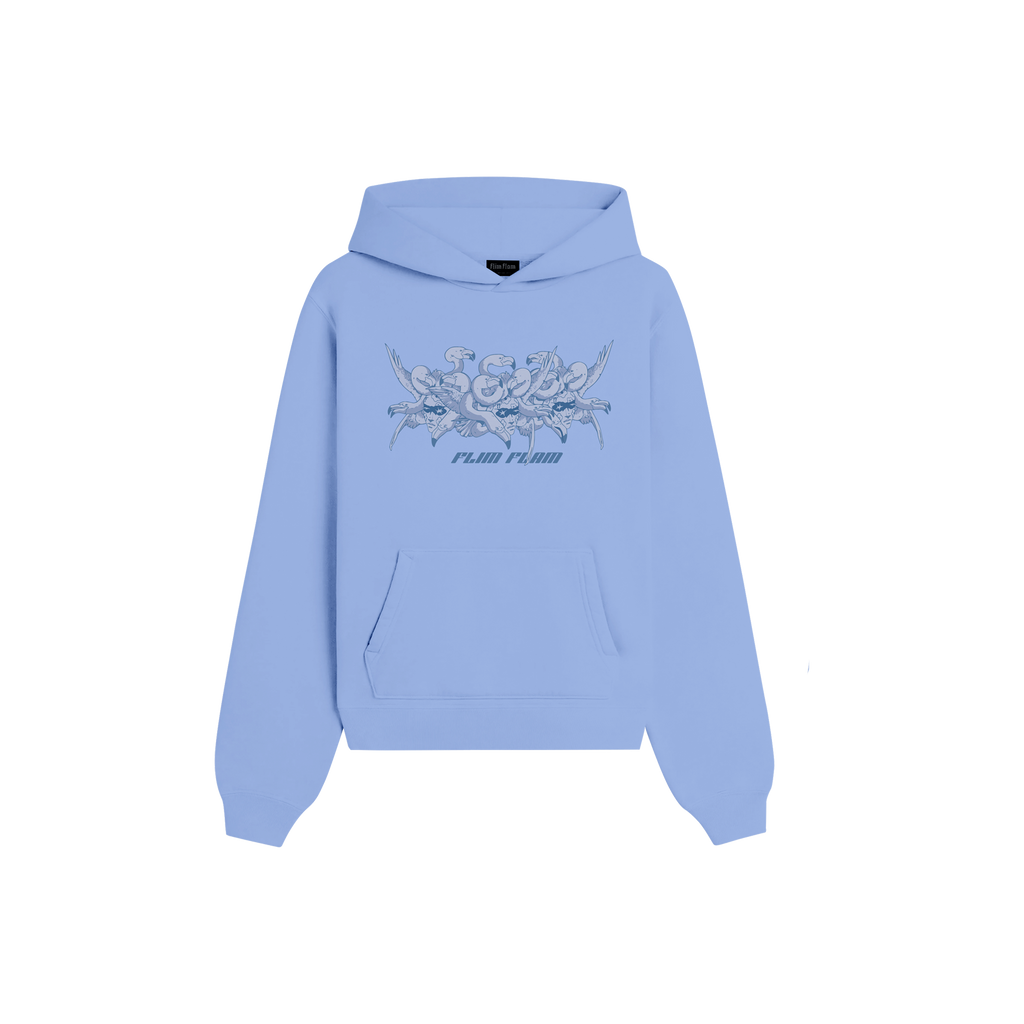 The Official Flim Flam Shop – Flamingo