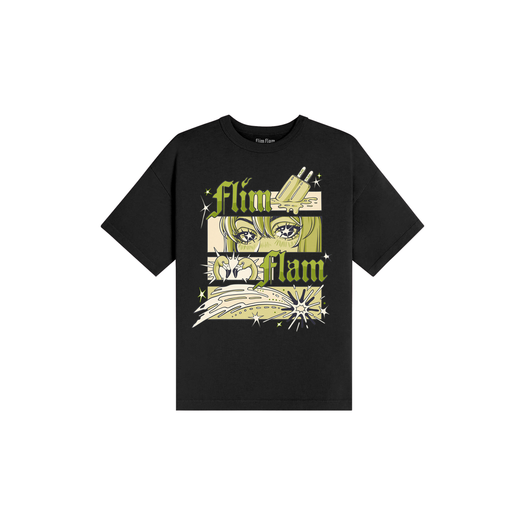 The Official Flim Flam Shop – Flamingo