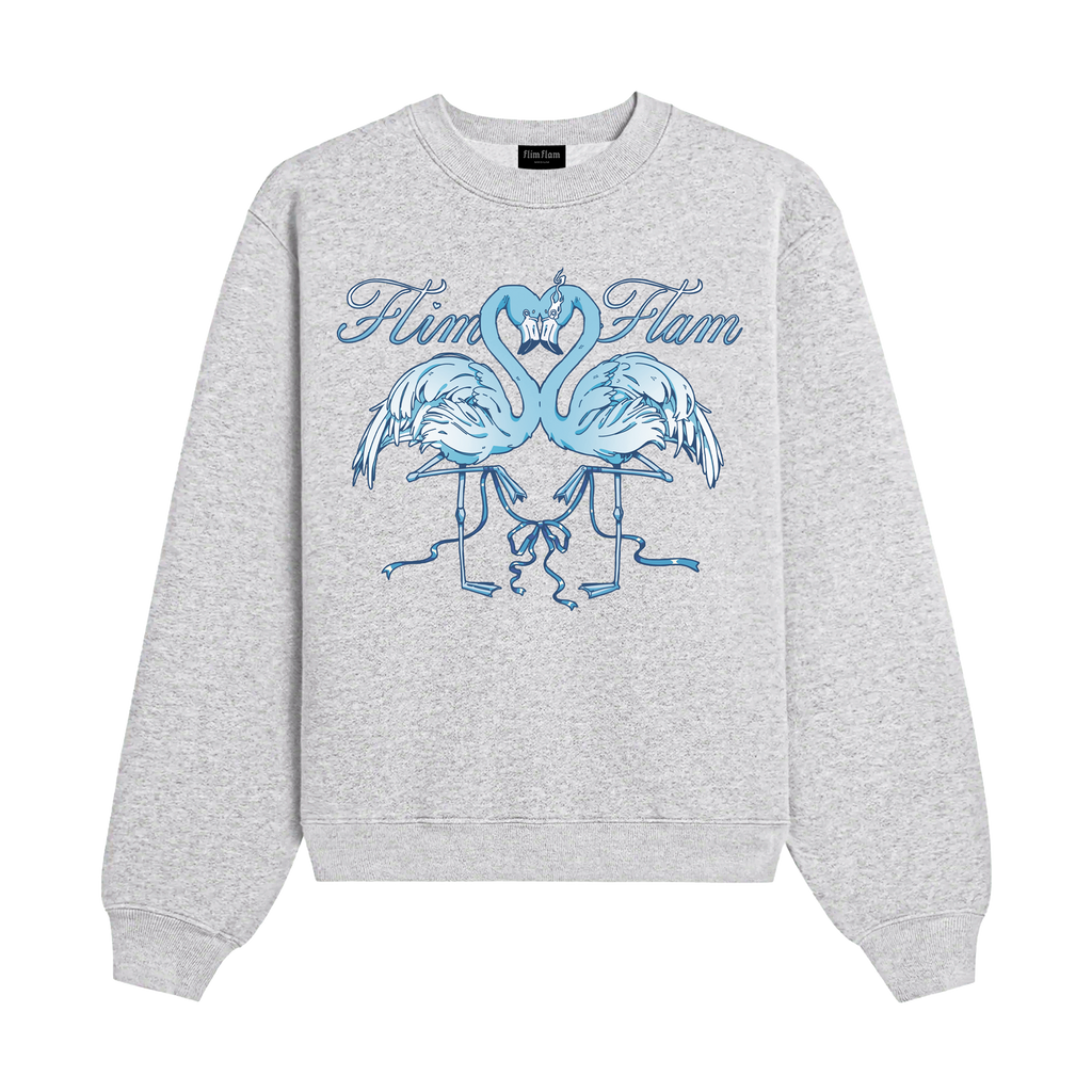 The Official Flim Flam Shop – Flamingo