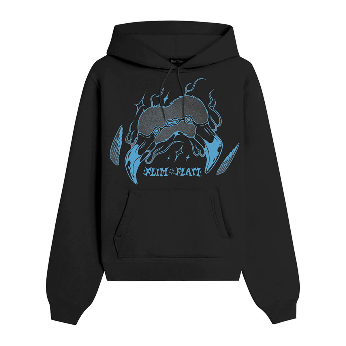 The Official Flim Flam Shop – Flamingo